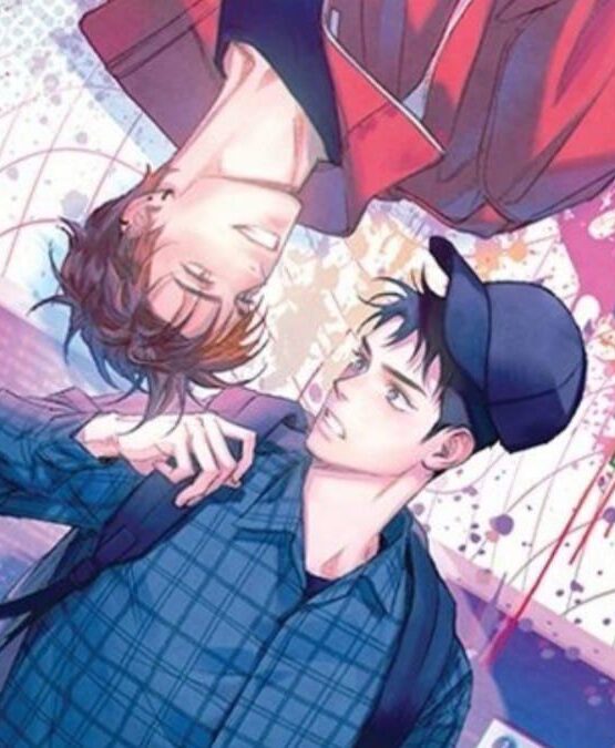 Semantic Error Bl Yaoi Viral Manhwa ›