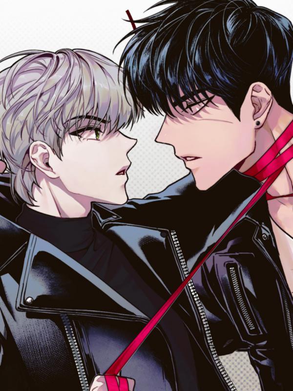 Kill Me If You Can Yaoi Smut BL Manhwa › orchisasia.org