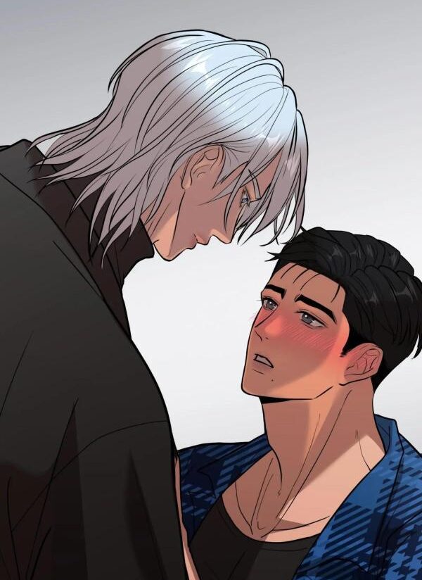 Chocolate Snow Yaoi Smut BL Manhwa › orchisasia.org