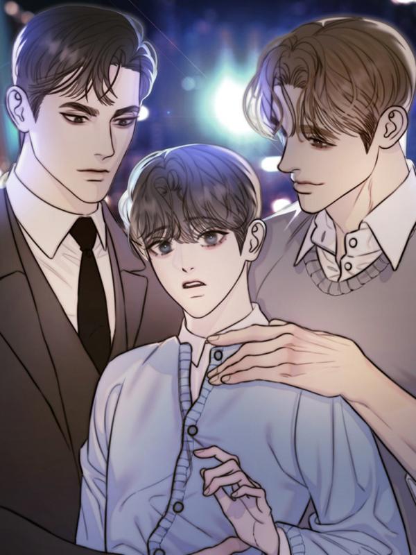 Mr Maybe Mine Yaoi Smut Threesome Bl Manhwa â º Orchisasia Org